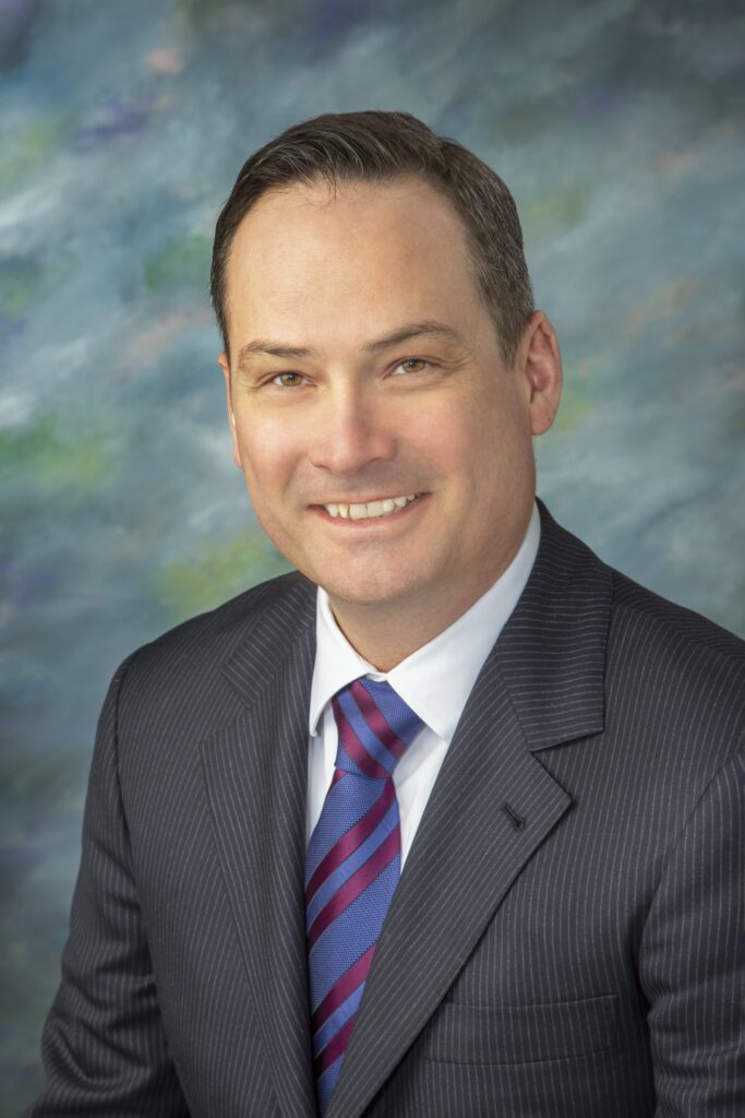 Chad C. Alexander | Mesothelioma Attorney | Sieben Alexander, P.A.