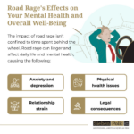 Understanding the Dangers of Road Rage | Sieben Polk P.A.