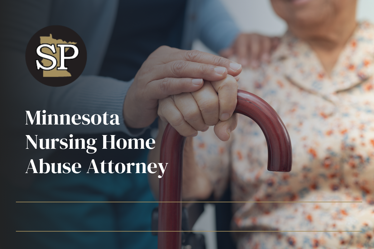 Minnesota Nursing Home Abuse Lawyers | Sieben Polk P.A.